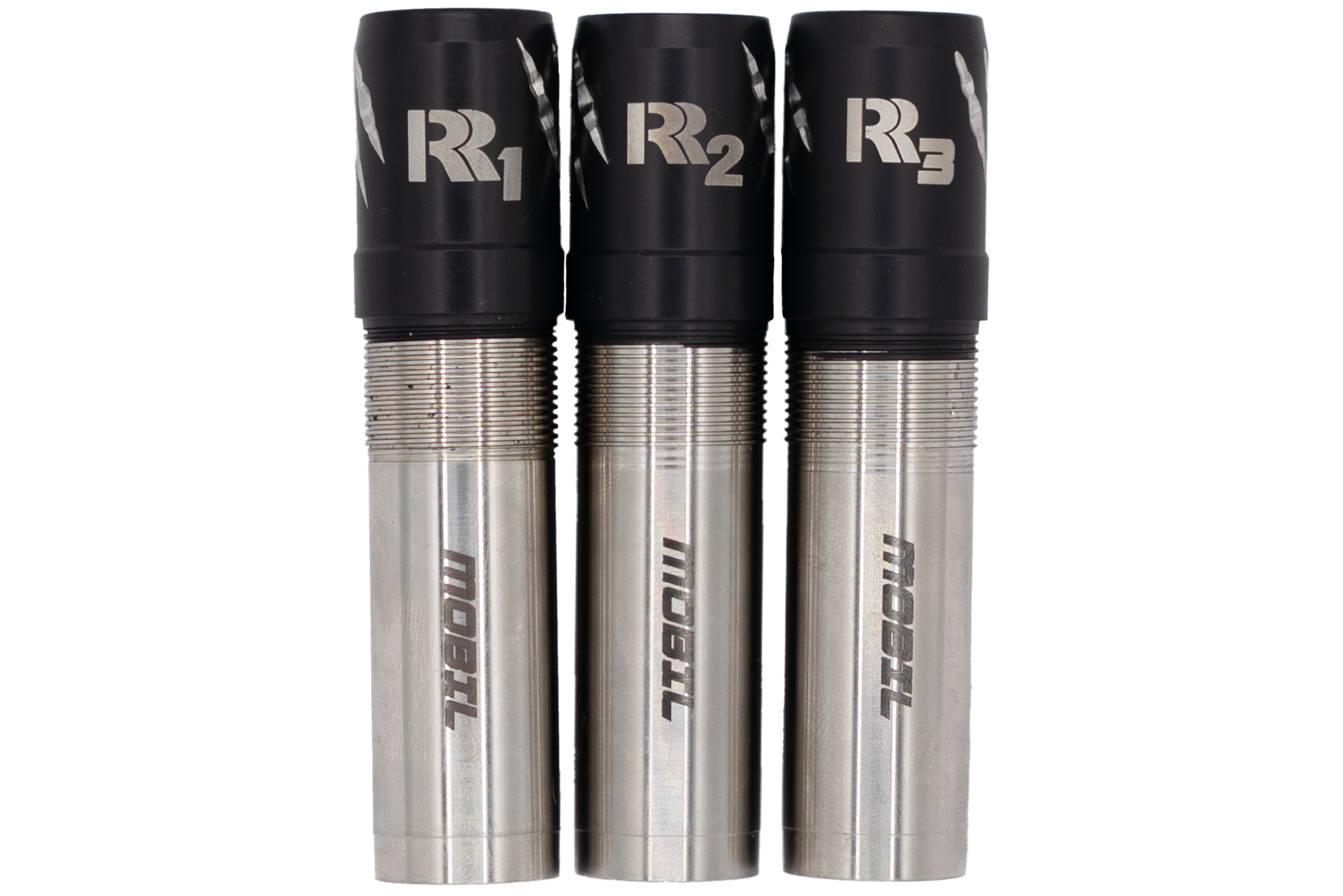 RRaptor Choke 3 Pack – robrobertsgunworks